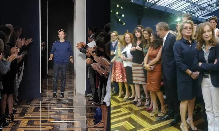 The 8 Most Controversial Fashion Shows Of All Time