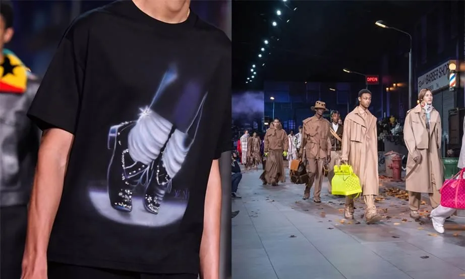 The 8 Most Controversial Fashion Shows Of All Time