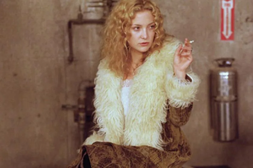 The Most Iconic Fashion Moments In Film and Television