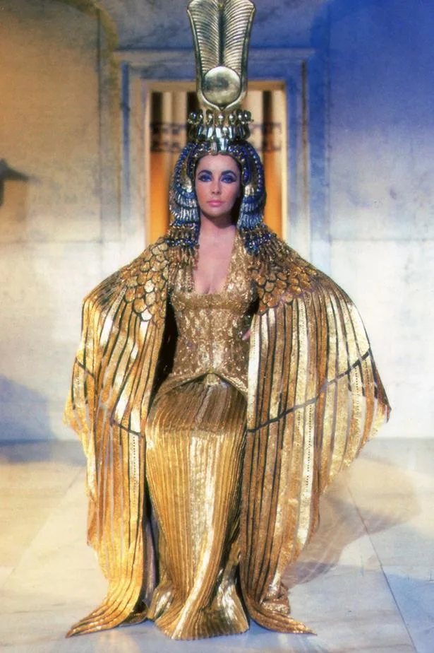 The Most Iconic Fashion Moments In Film and Television