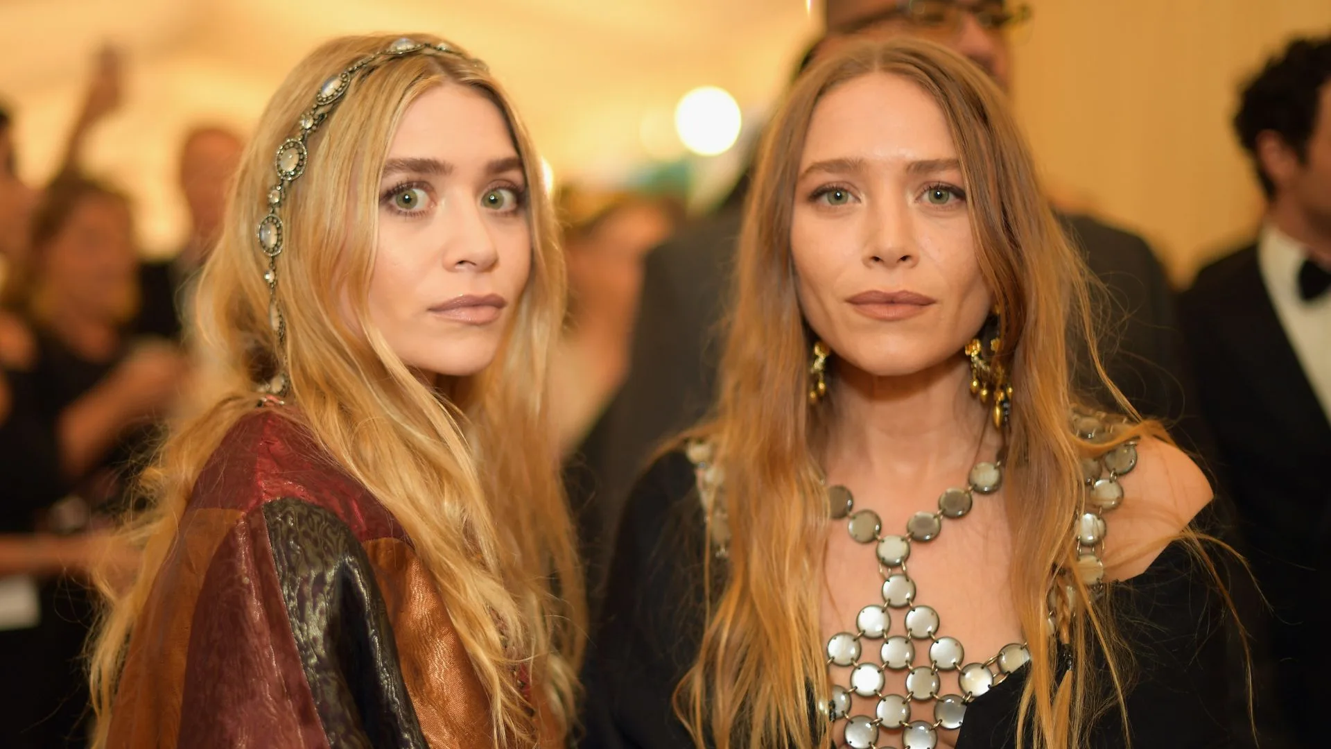 13 Celebrities You Didn't Know Were Witches