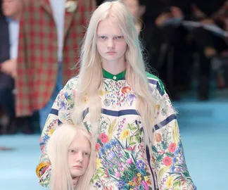 The 8 Most Controversial Fashion Shows Of All Time