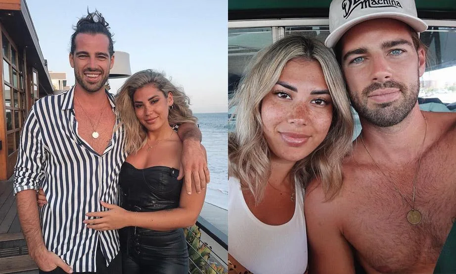 'Bachelor' & 'Bachelorette' Contestants Who Dated Each Other