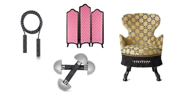 The 23 Most Unexpected, Strangest Designer Items