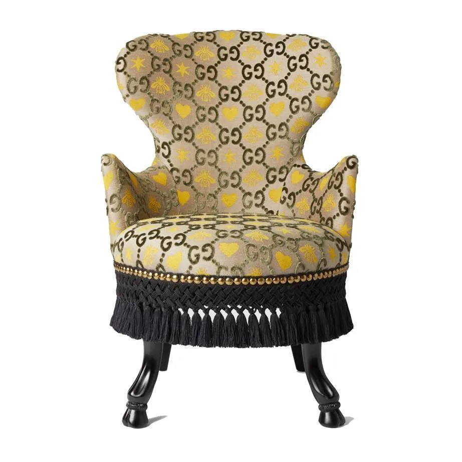 The 23 Most Unexpected, Strangest Designer Items