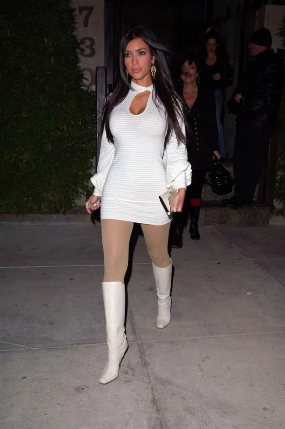 2000s Fashion: The Best Celebrity Street Style Moments