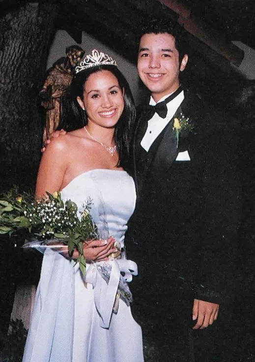 67 Rare Photos Of Meghan Markle You've Never Seen