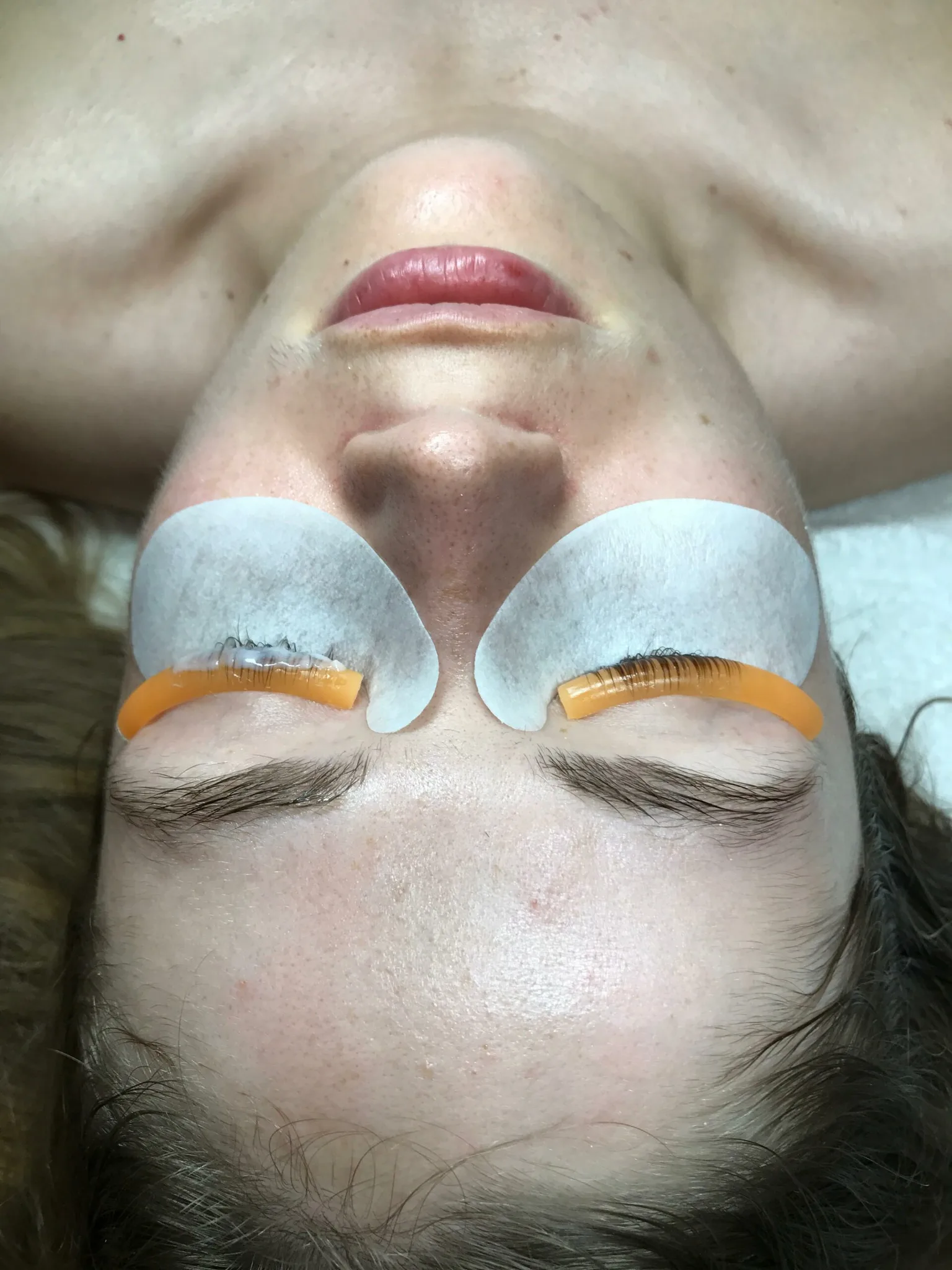 Lash Lift Review: Are They Worth It? Before & After Pics