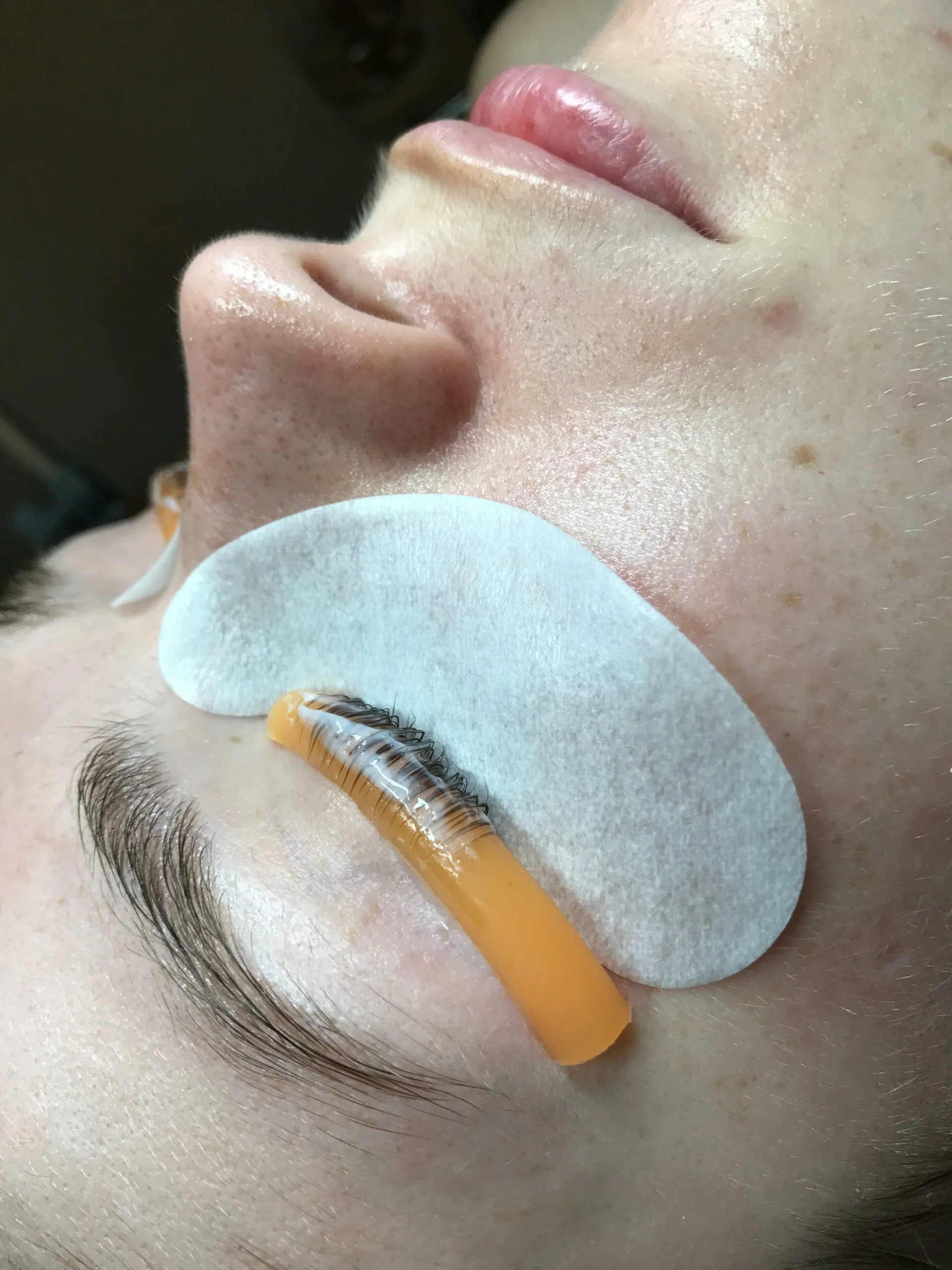 Lash Lift Review: Are They Worth It? Before & After Pics