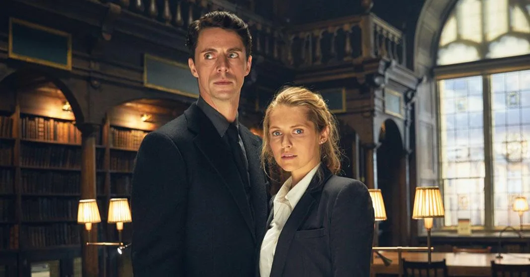 A Discovery Of Witches Season 2: Premiere Date, Plot & Cast