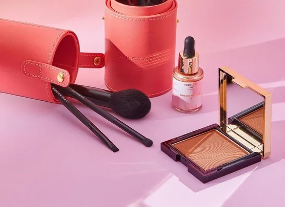 makeup gift sets mecca