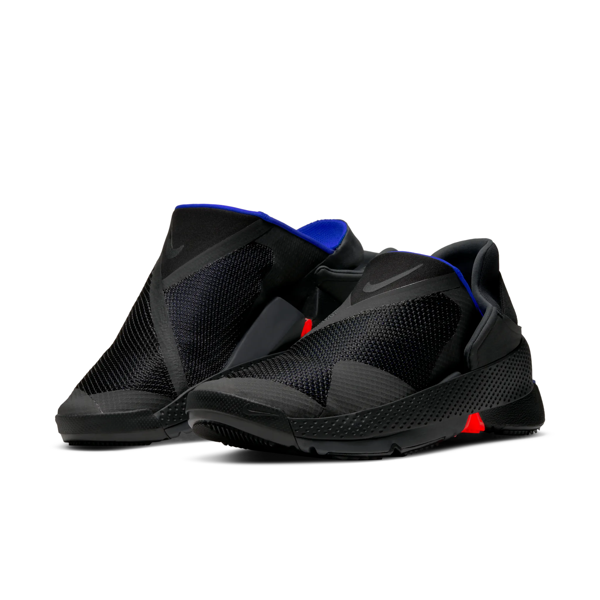 Nike’s Hands-Free Go FlyEase Shoe: Adaptive Fashion Win | ELLE