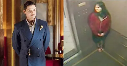 Cecil Hotel’s Connection to ‘American Horror Story’ | ELLE