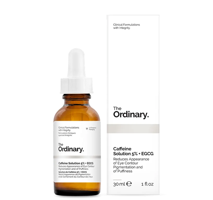 The Ordinary Australia: Top 10 Products We Recommend | ELLE