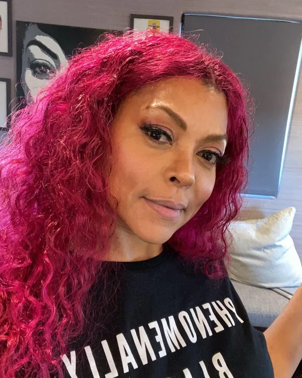 22 Celebrities With Pink Hair: From Hot Pink To Rose Gold