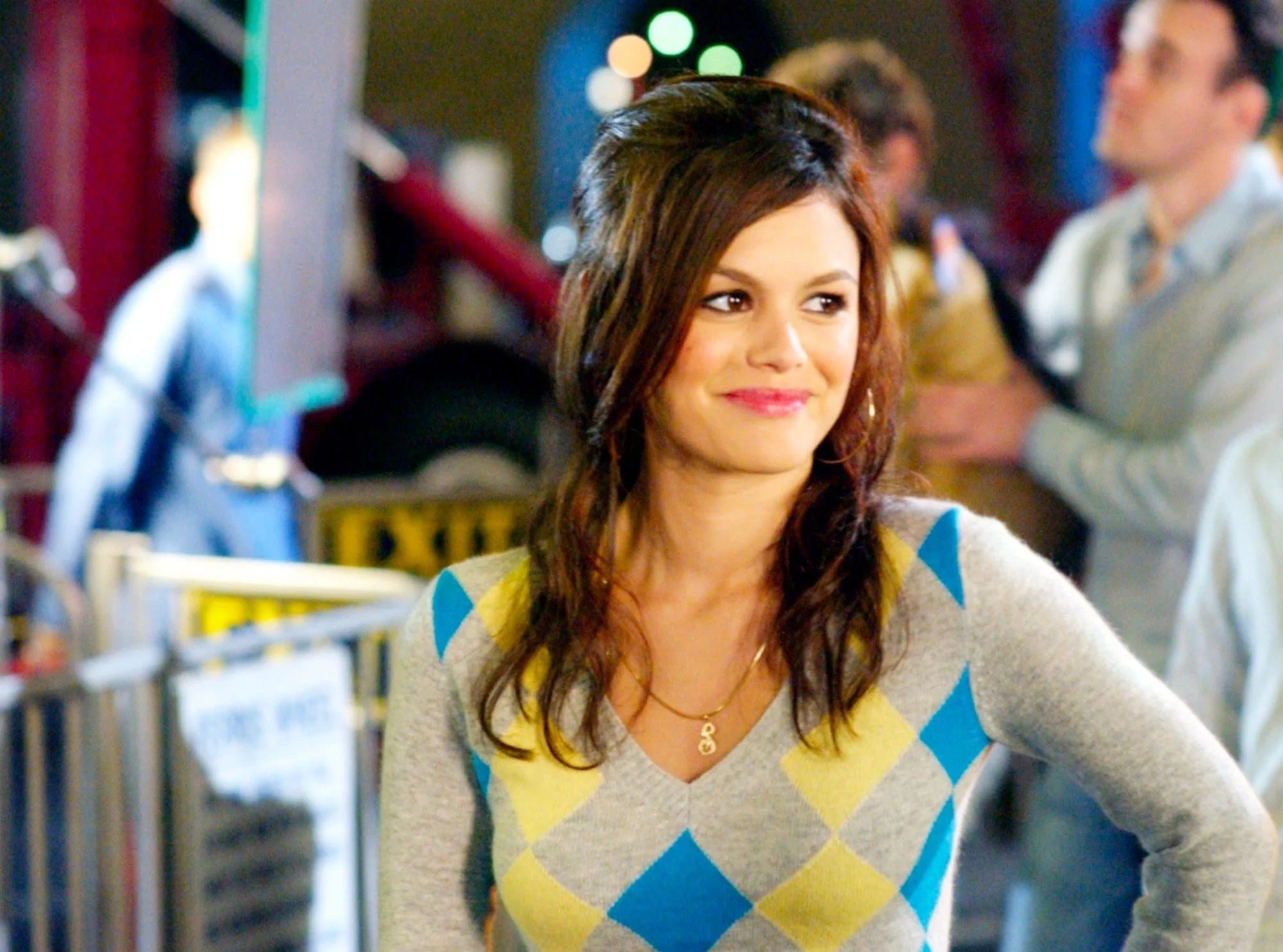 Summer Roberts From 'The O.C.': Best Fashion Moments