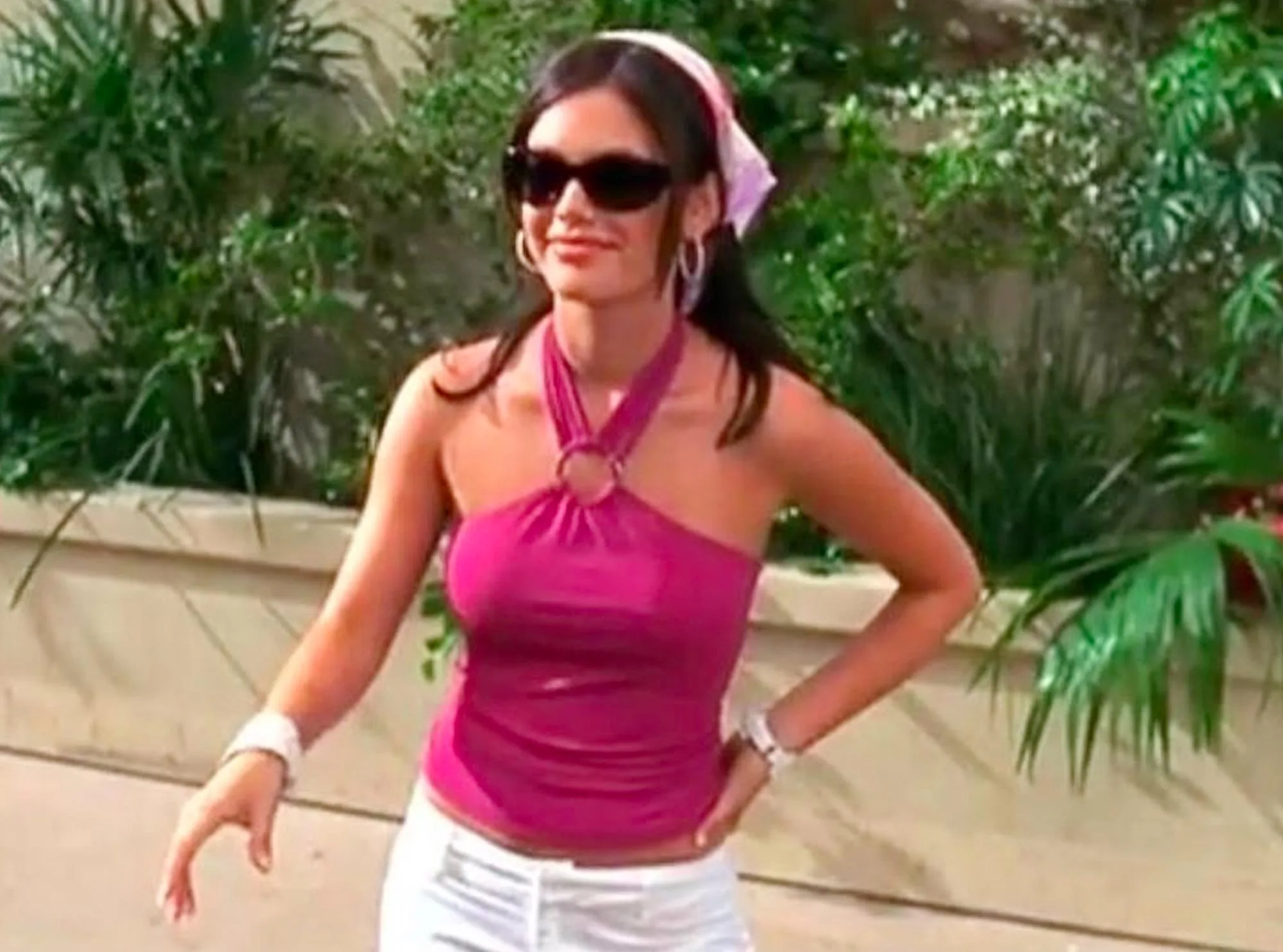 Summer Roberts From 'The O.C.': Best Fashion Moments