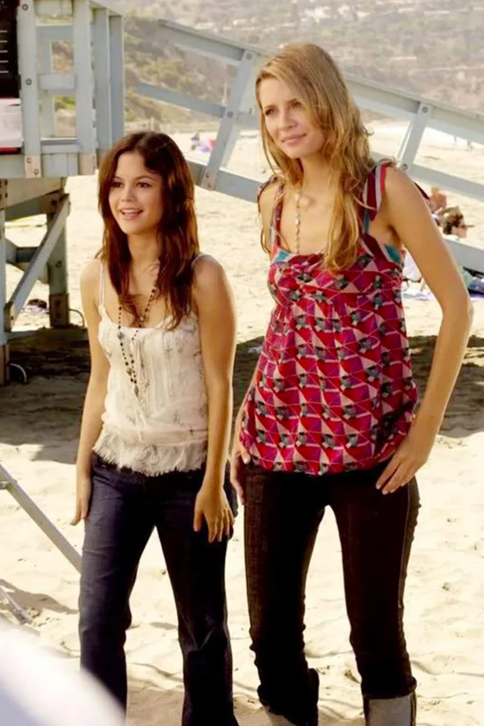 Summer Roberts From 'The O.C.': Best Fashion Moments