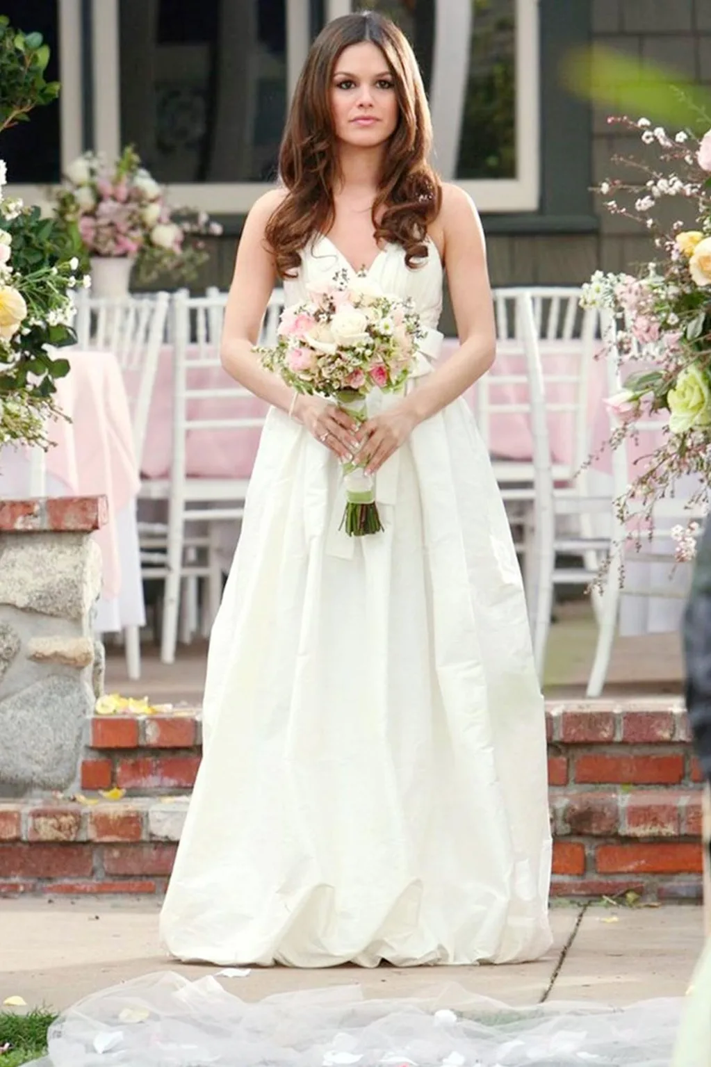 Summer Roberts From 'The O.C.': Best Fashion Moments