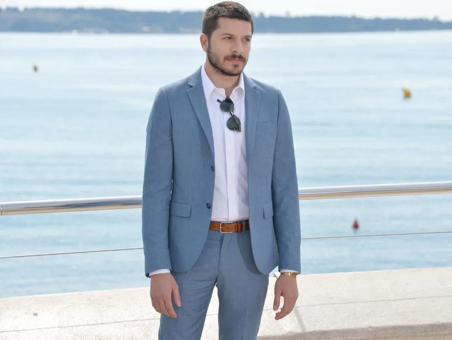 Netflix's 'The One' Cast: Where You've Seen Them Before