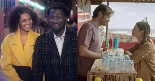 Netflix's 'The One' Cast: Where You've Seen Them Before