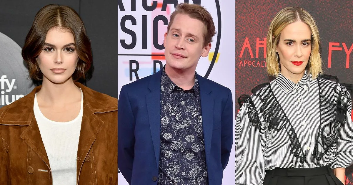 Kaia Gerber Joins The 'American Horror Story' Season 10 Cast