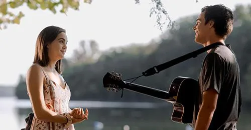 A Week Away Cast Netflix: Where You've Seen Them Before