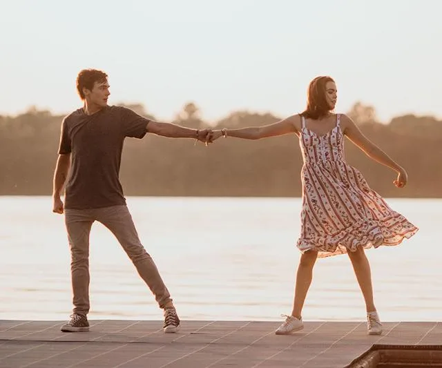 A Week Away Cast Netflix: Where You've Seen Them Before