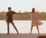 A Week Away Cast Netflix: Where You've Seen Them Before