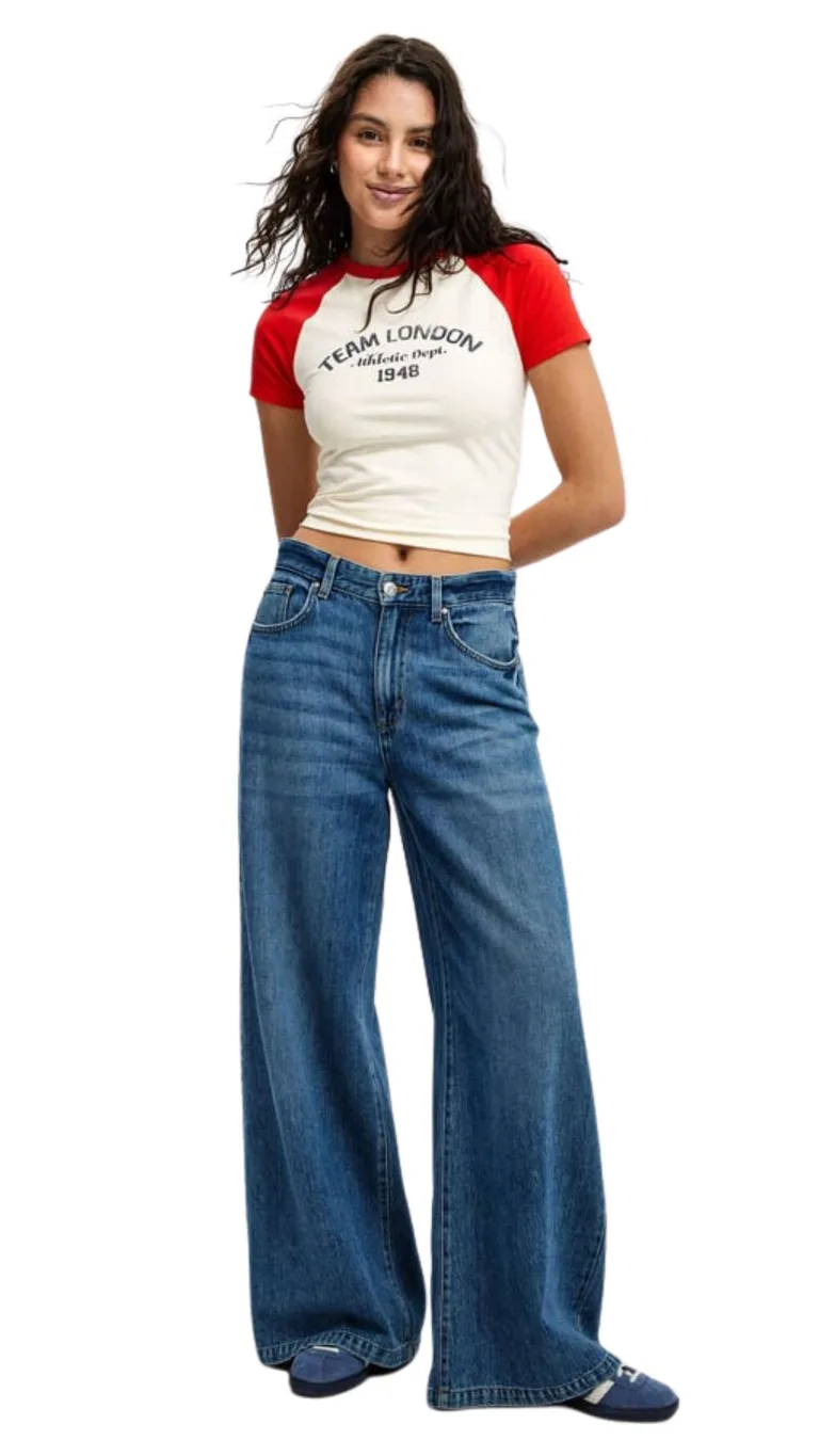 Best Cotton On Jeans for Fashion Girls on a Budget | ELLE