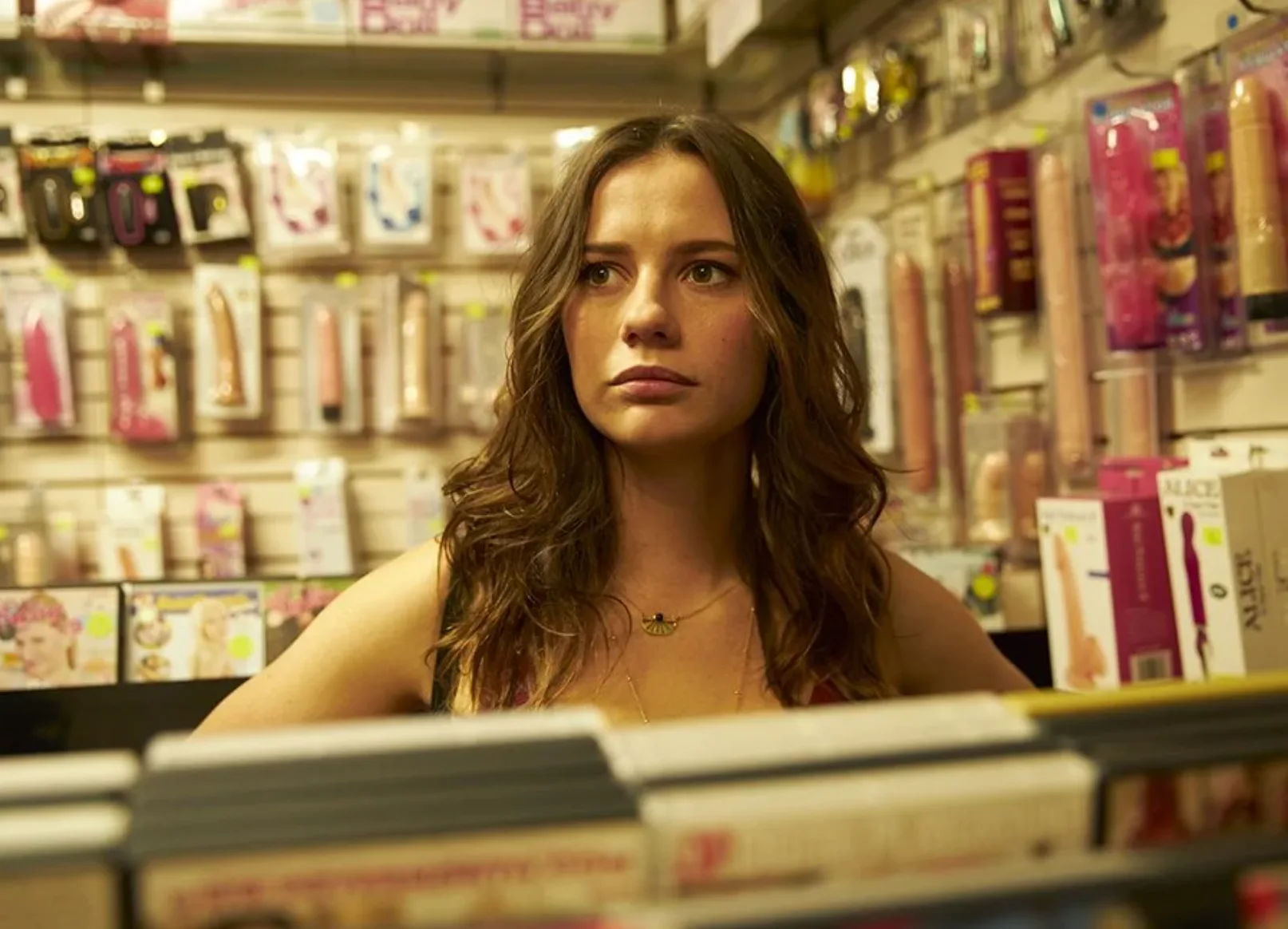 Lily Sullivan: Meet the 'I Met A Girl' star | ELLE