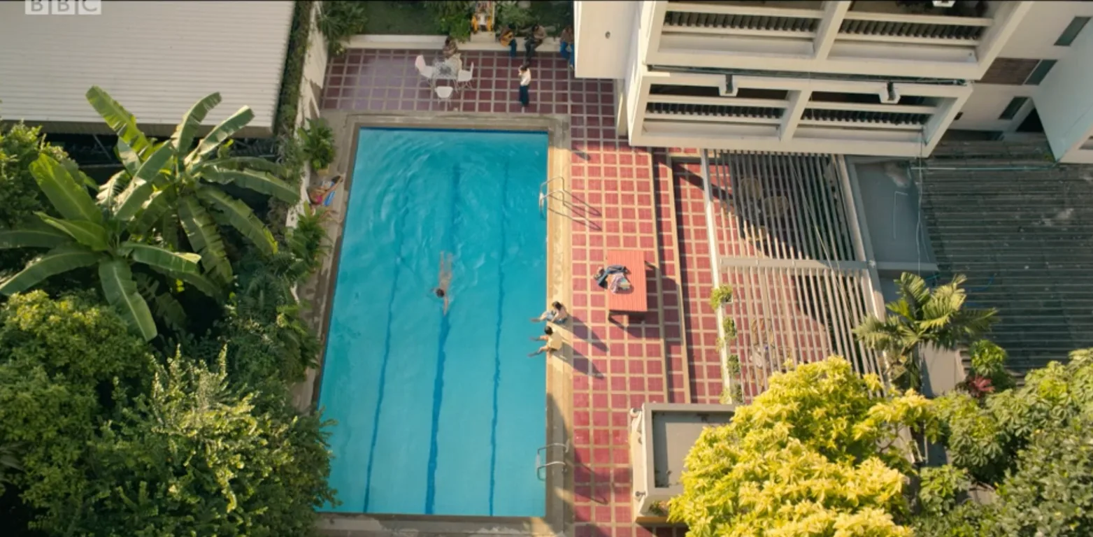 The Serpent: Is Kanit House Real And Can You Still Visit It?