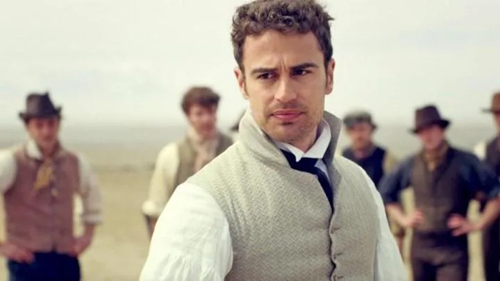 'Sanditon' Cast: Where You've Seen Them Before
