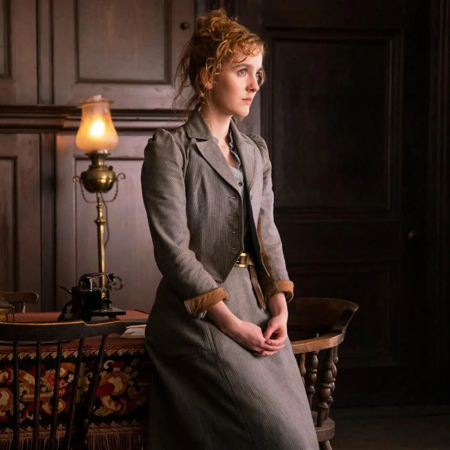 'The Nevers' Cast: Meet The Faces Behind The New Series