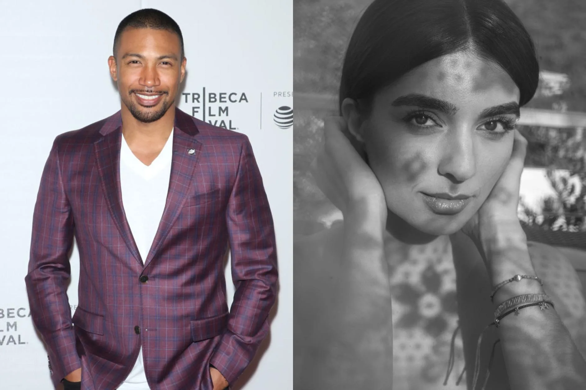 The Real-Life Partners Of The 'Younger' Cast