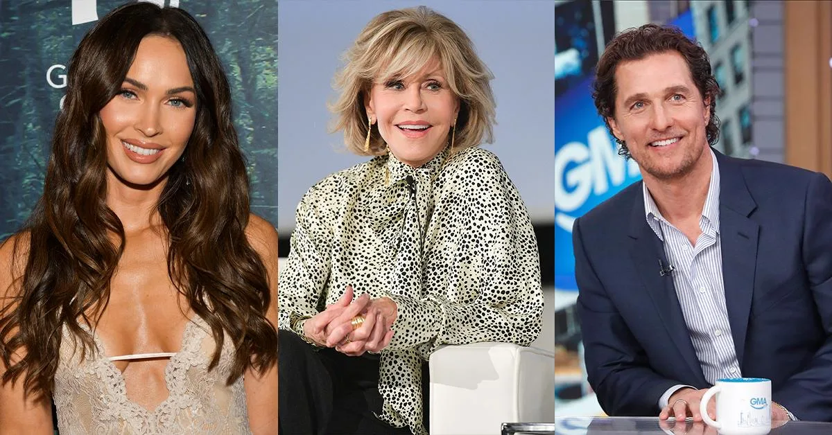 Celebrities Who Smoke Weed: 22 Stars Who Enjoy Marijuana