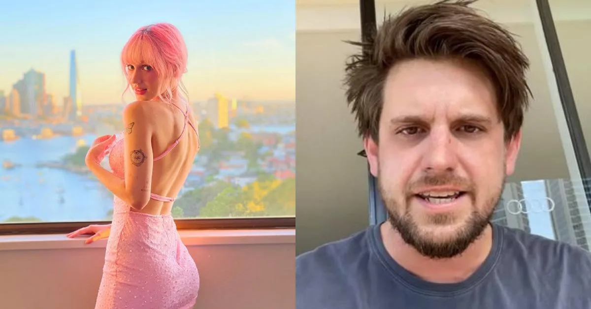 Alex 'Shooter' Williamson & Peach PRC Abuse Claims Explained