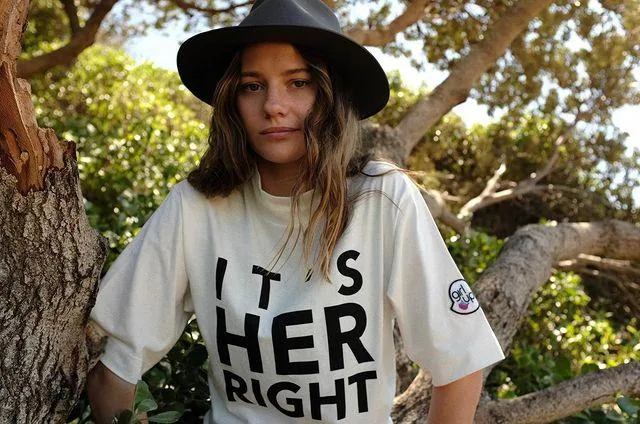 Lily Sullivan: Meet the 'I Met A Girl' star | ELLE