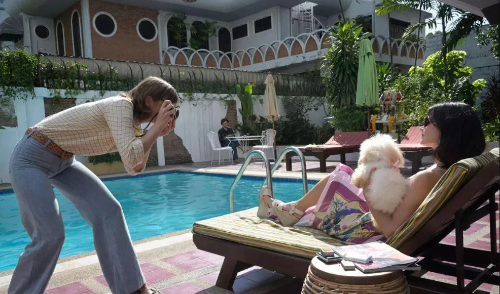 The Serpent: Is Kanit House Real And Can You Still Visit It?