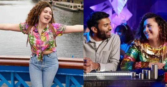 'Starstruck': Plot, Cast, Trailer & Release Date