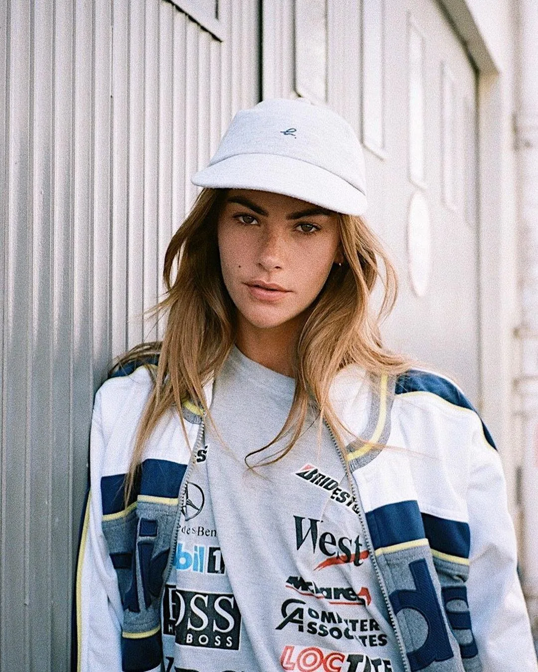 KJ Apa & Clara Berry: Dating History & Relationship Timeline | ELLE