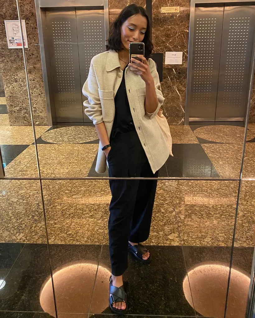 Shacket Styling Ideas For Women & The Best Shackets To Shop