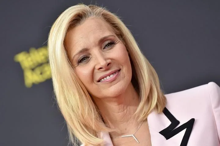 The Friends Cast On Ageing And Plastic Surgery