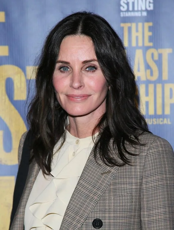 The Friends Cast On Ageing And Plastic Surgery