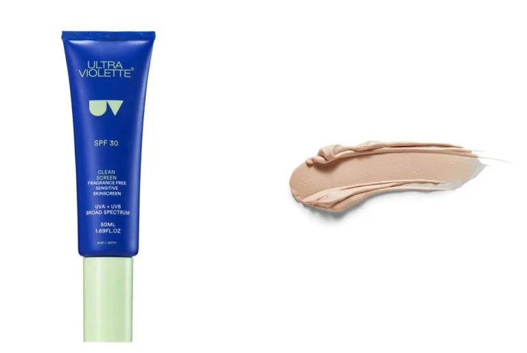 The Best Ultra Violette Sunscreens For Each Skin Type