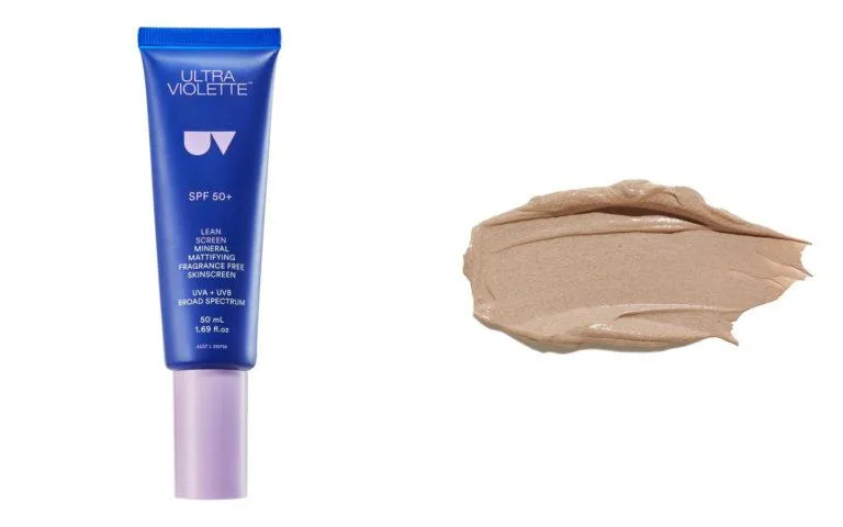 The Best Ultra Violette Sunscreens For Each Skin Type
