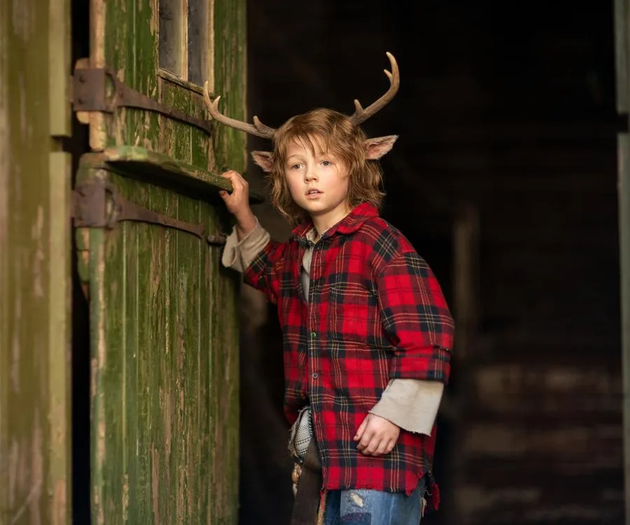 Netflix's 'Sweet Tooth': Where You've Seen The Cast