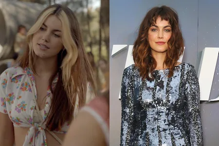 'Puberty Blues' Cast: Where Are The Cast Now?