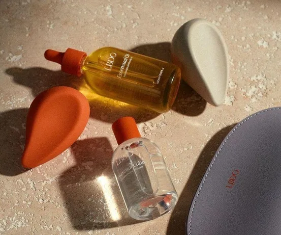 Lbdo: Revolutionizing Sexual Wellness & Pleasure | ELLE