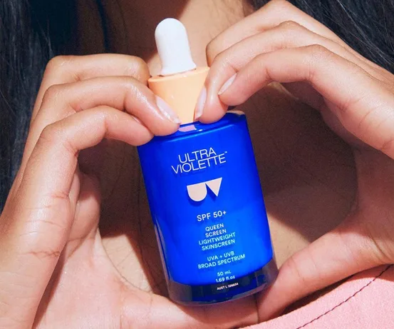 The Best Ultra Violette Sunscreens For Each Skin Type